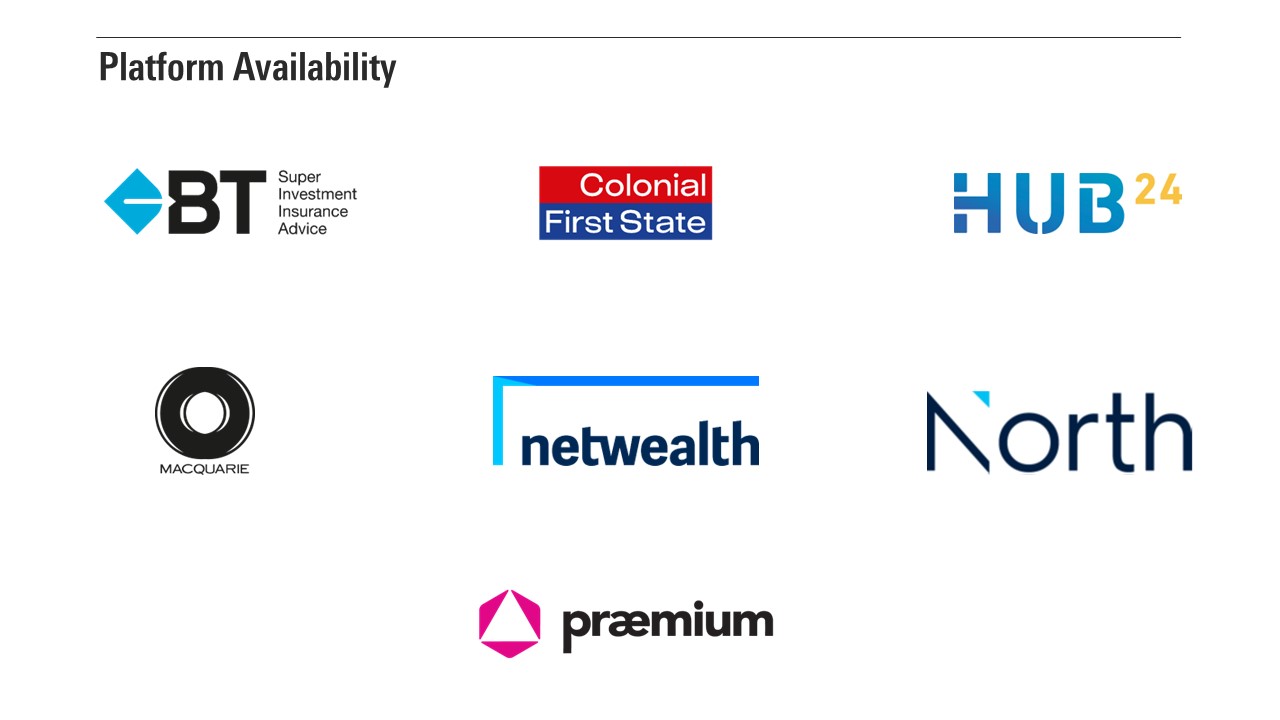 Medalist Core Portfolios - Morningstar Investment Management